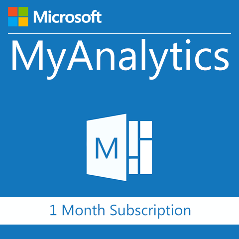 Microsoft MyAnalytics